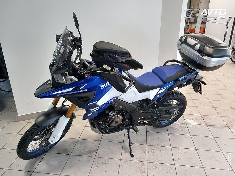 Suzuki V STROM 1050 DE V-STROM 1050 DE, 2023 l.