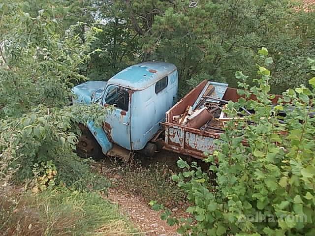 tam 4500 5000, 1965 l.