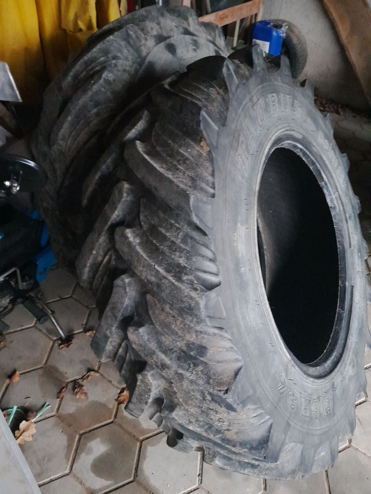 Pnevmatike Taurus 13.6 R24