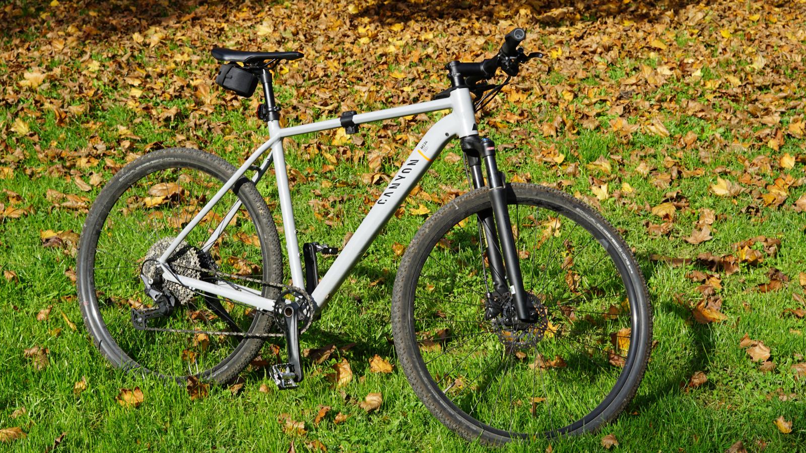 Canyon Pathlite 5.0 2024