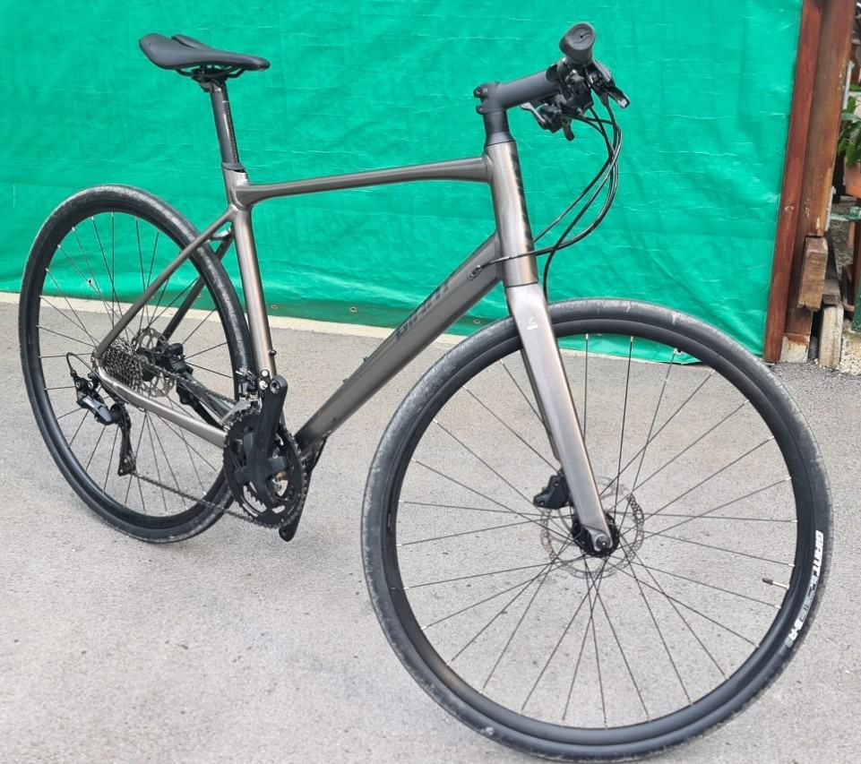 GIANT FASTROAD SL 1