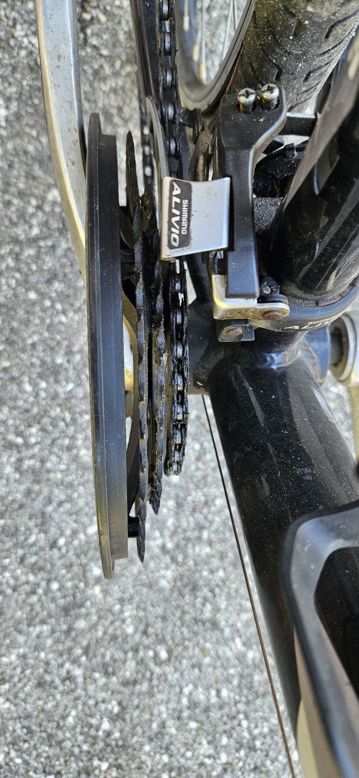 Zensko in mosko kolo