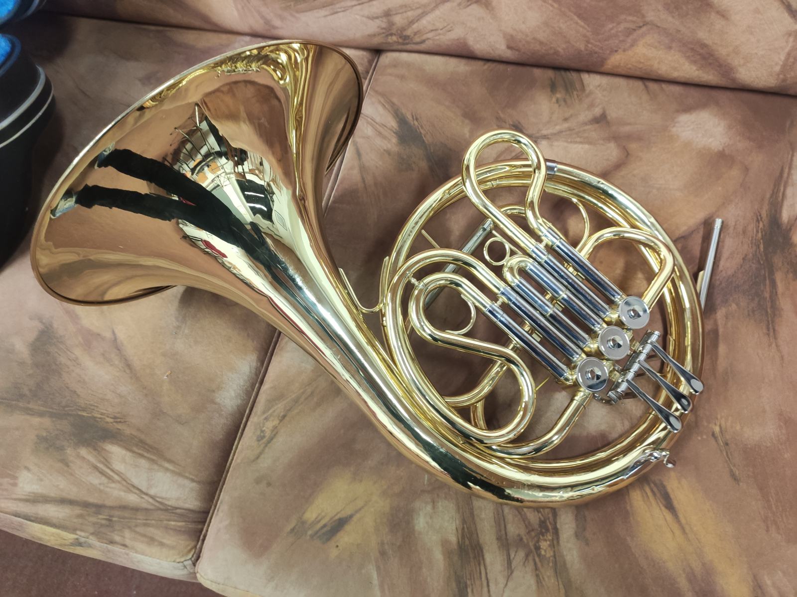 Francoski rog Yamaha YHR 313