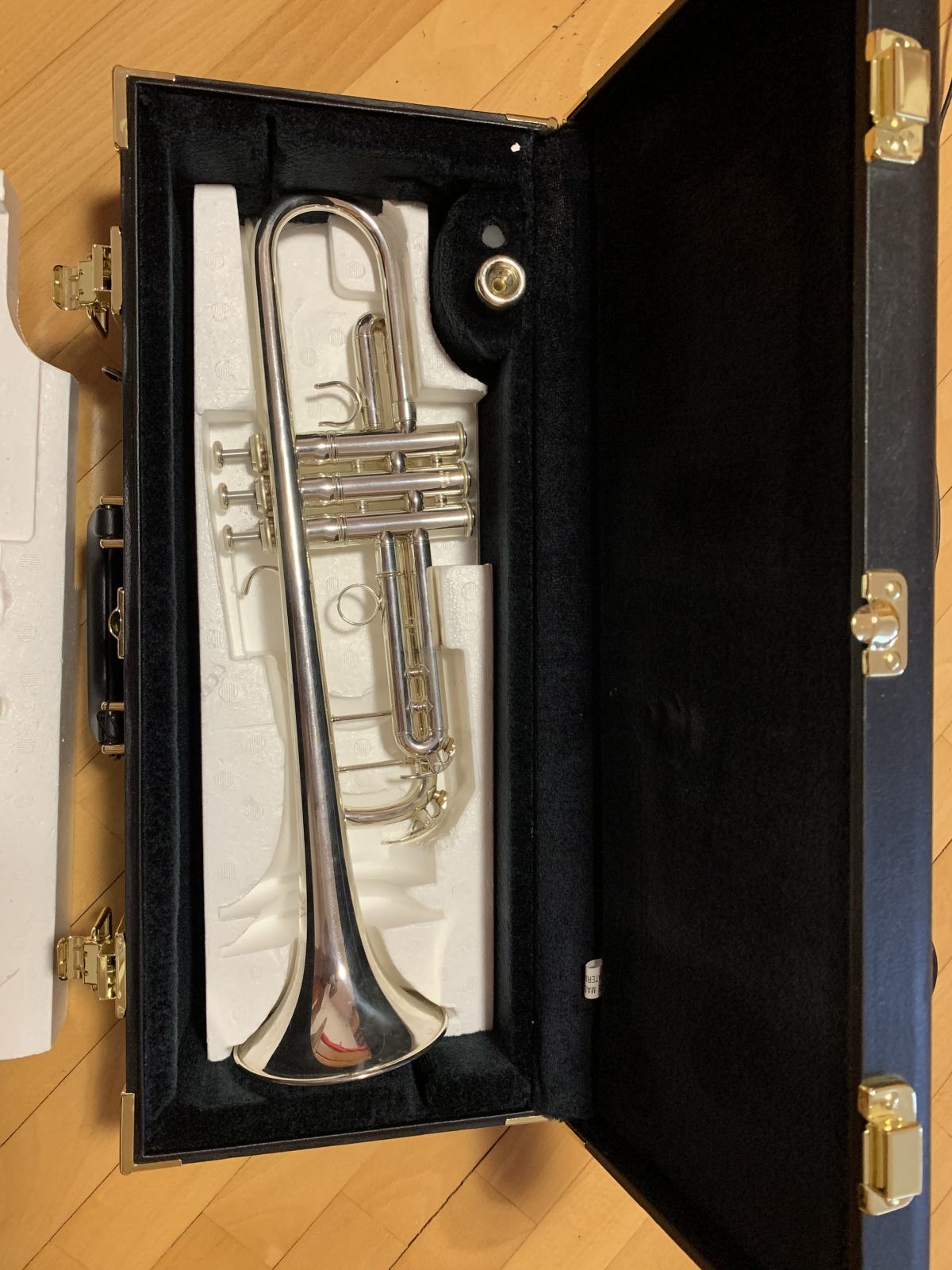 Yamaha Xeno YTR-8335