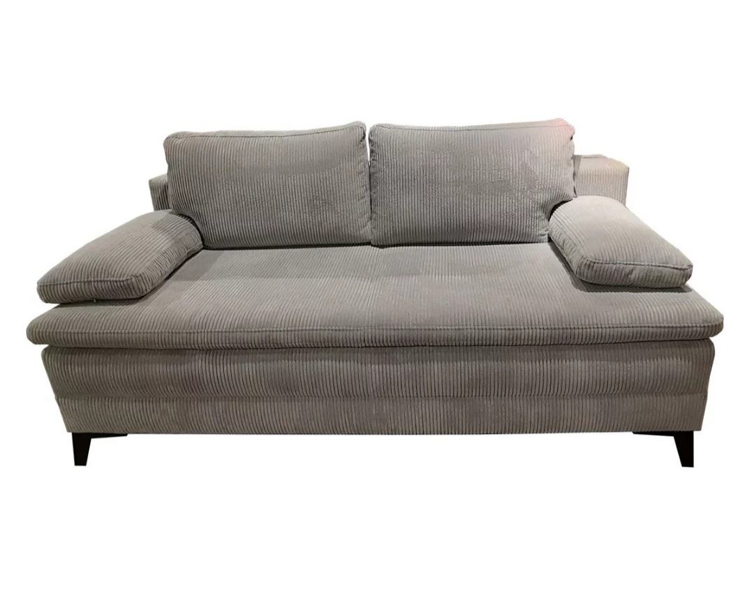 Boxspring sofa