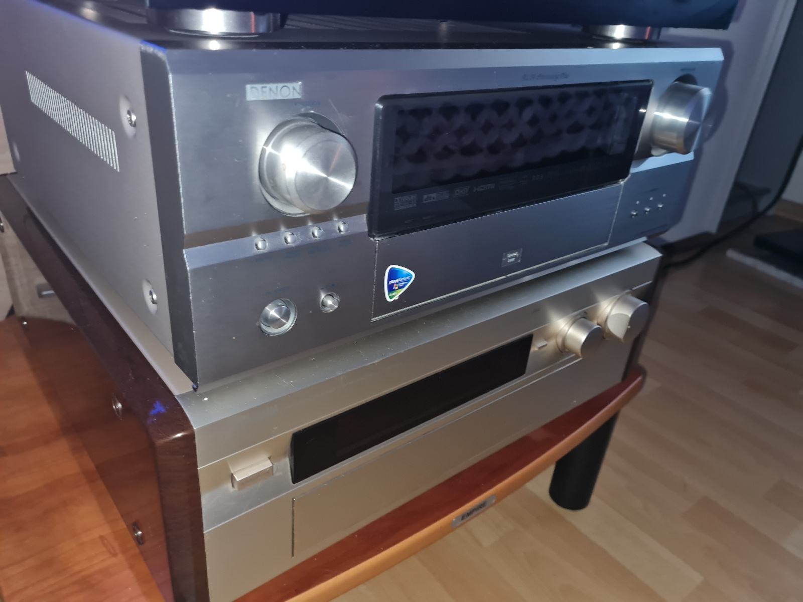 Denon avr 4306