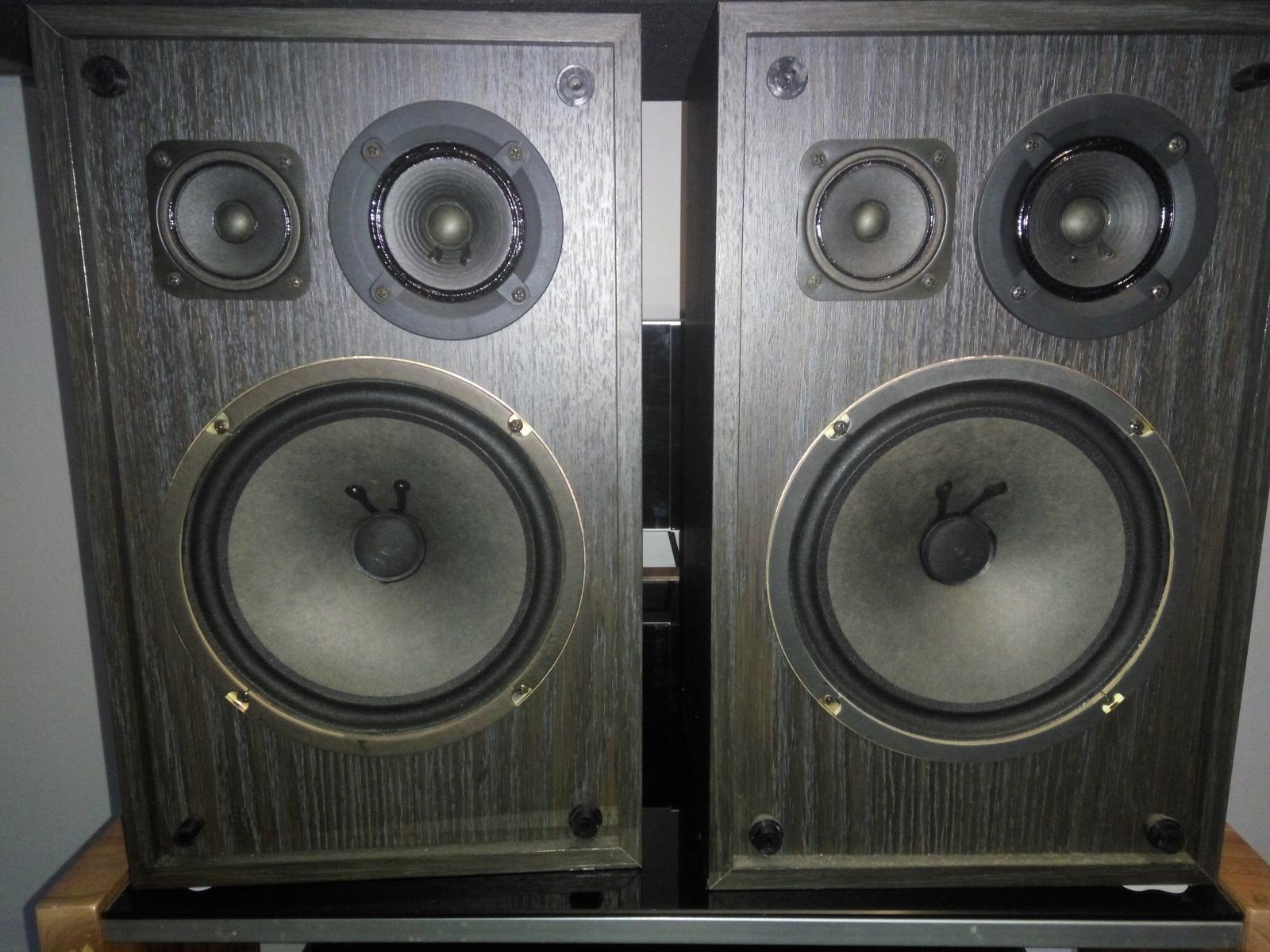 German sound engineering GSE-M 20