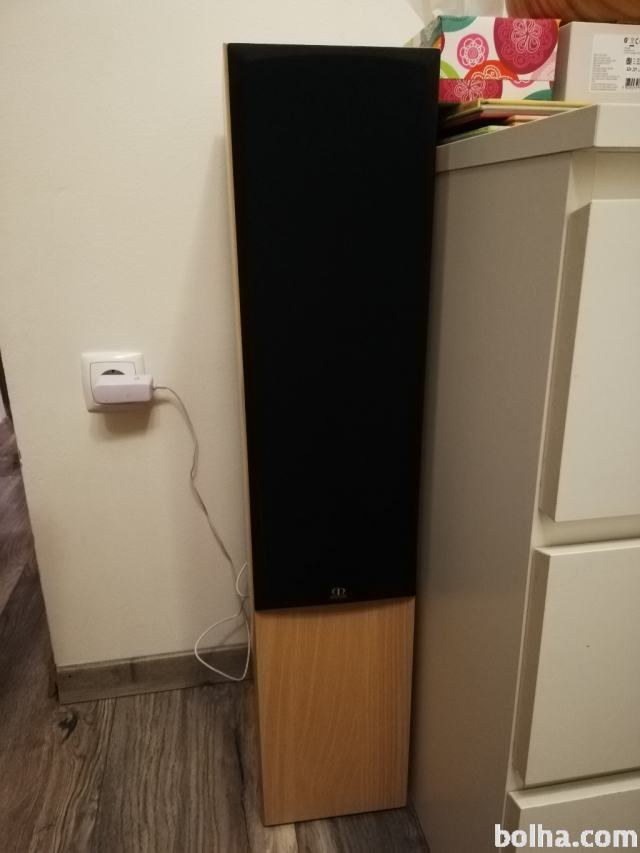 Monitor Audio Bronze B4 + Center
