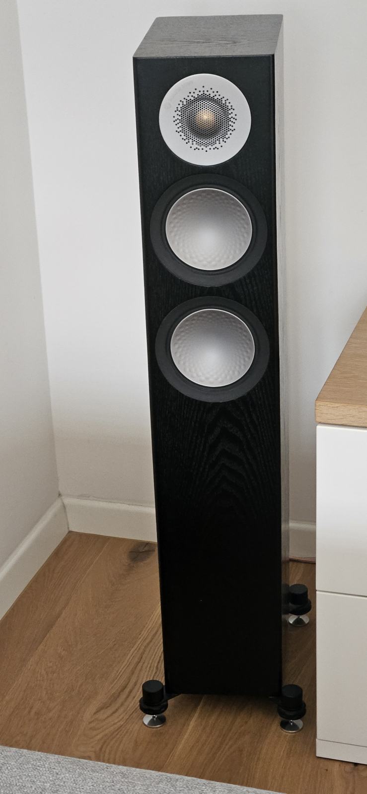 Monitor Audio silver 200