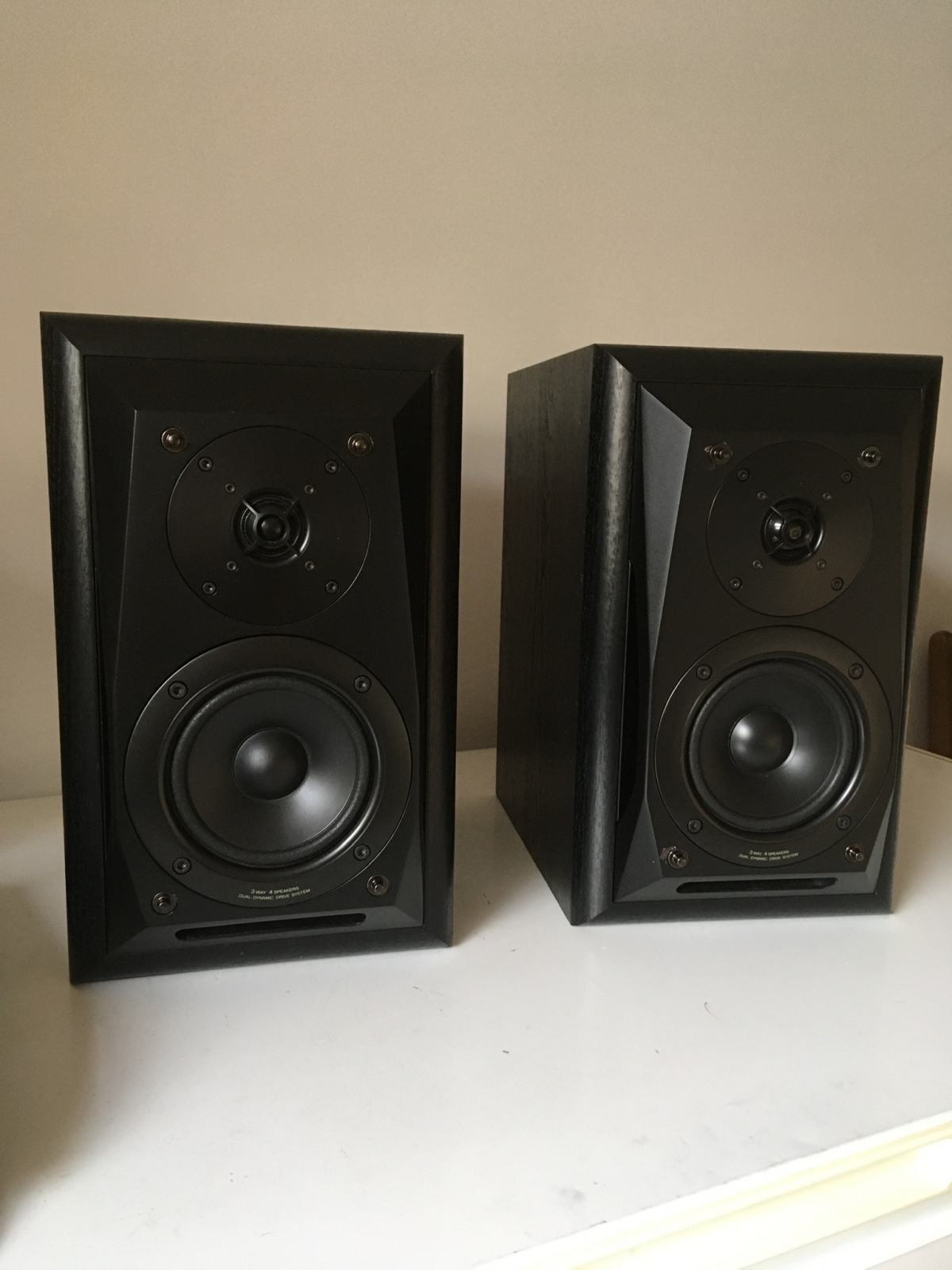 Technics SB-M300