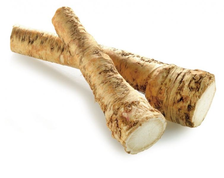 Domači HREN