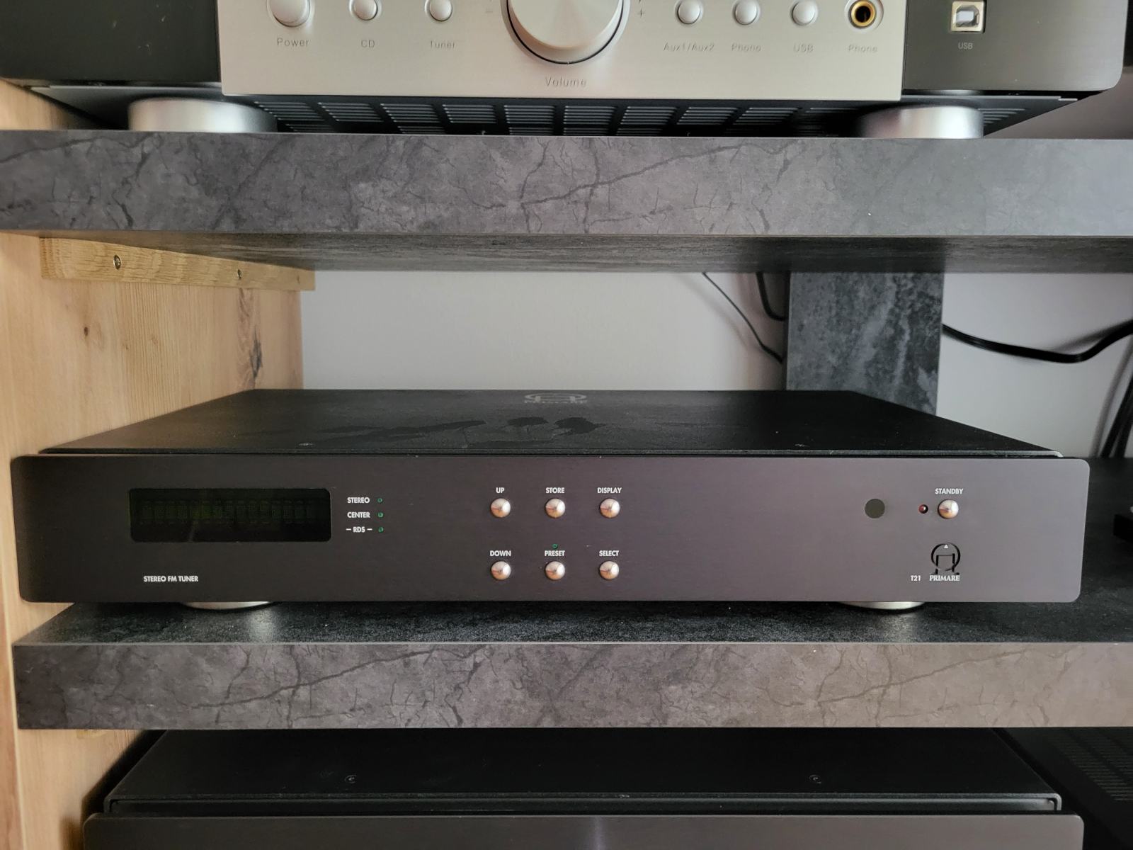 PRIMARE T 21