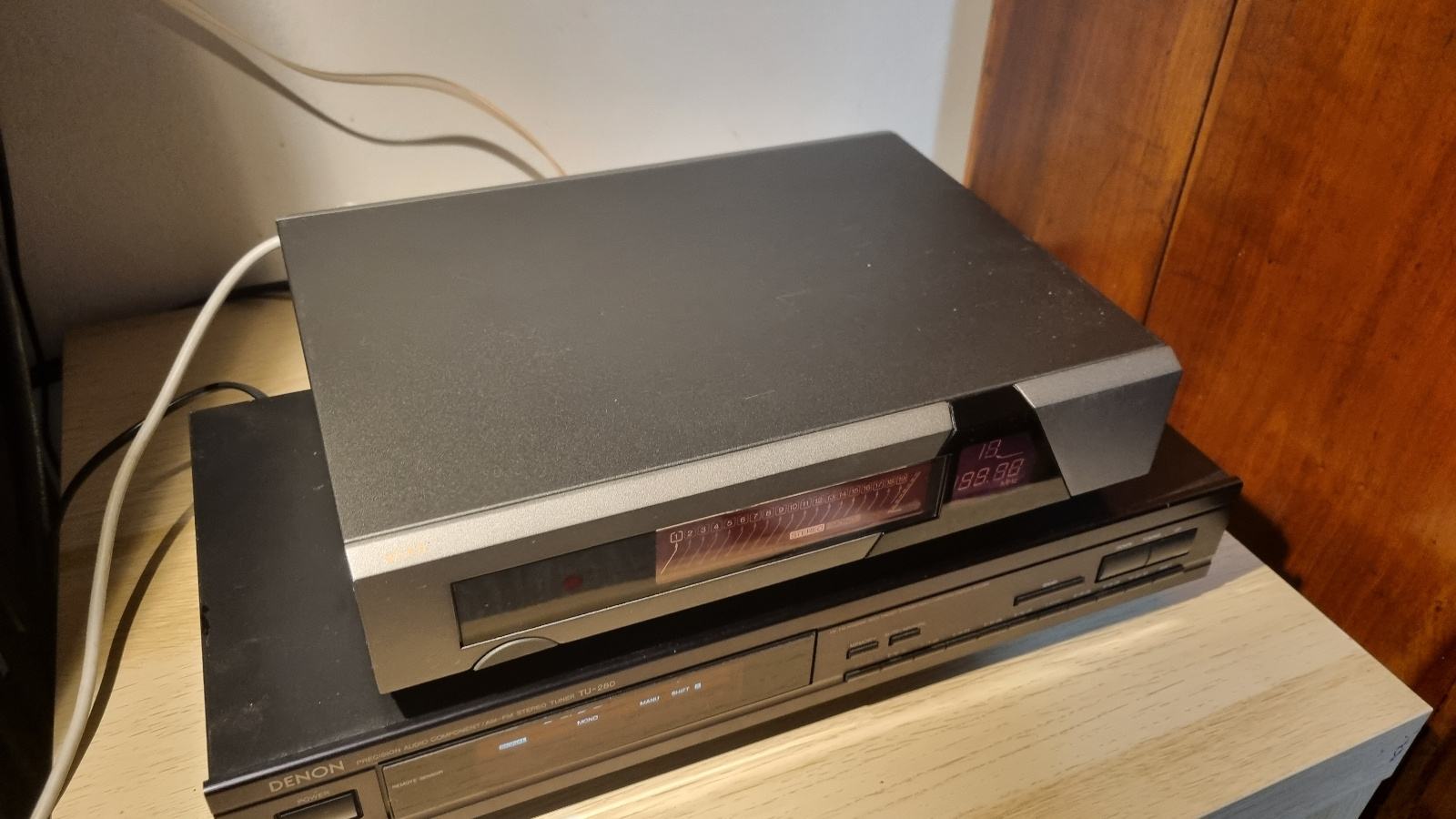 quad 66 tuner