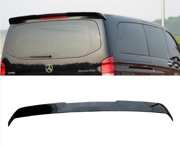 V-class / Vito zadnji spoiler