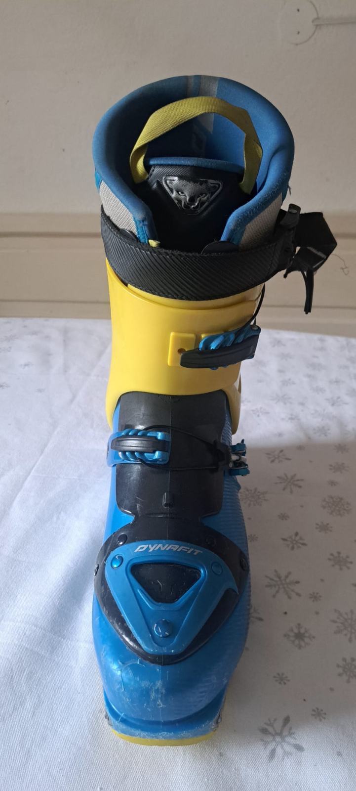 Dynafit tlt 6, 30,5