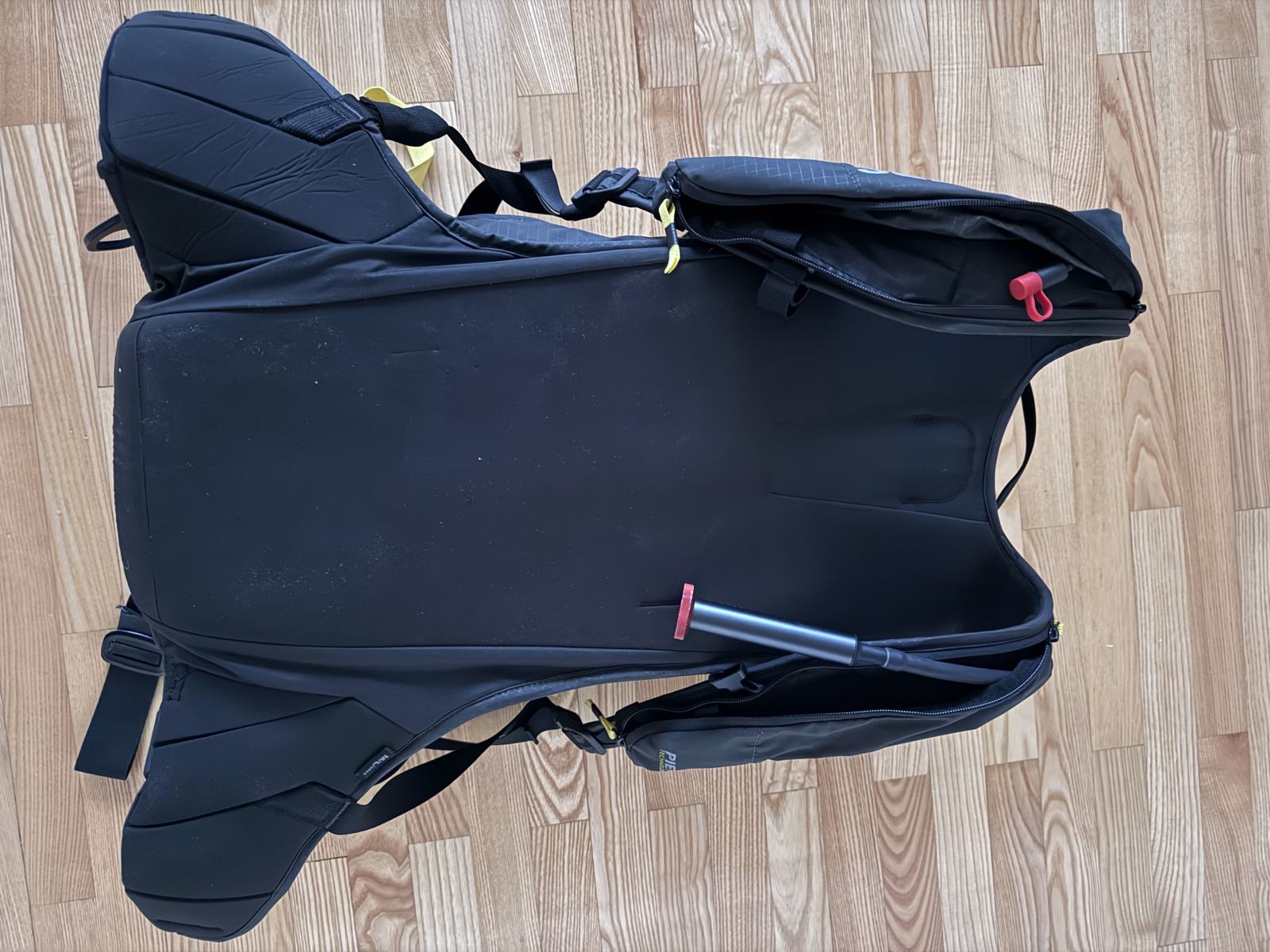 Pieps Jetforce BT 25 Avalanche Backpack lavinski nahrbtnik