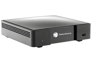 Netgem Netbox 8200-2TC-320