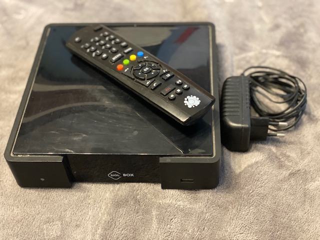 Siol Box N8200