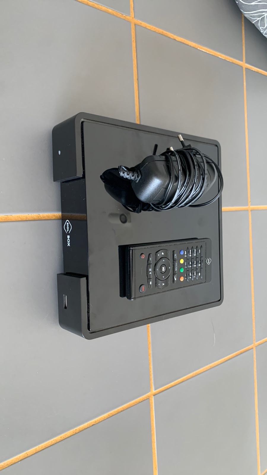 Siol box N8200
