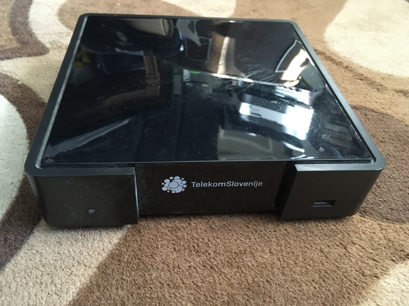 Siol BOX, Netgem, Amino in mobilni modem