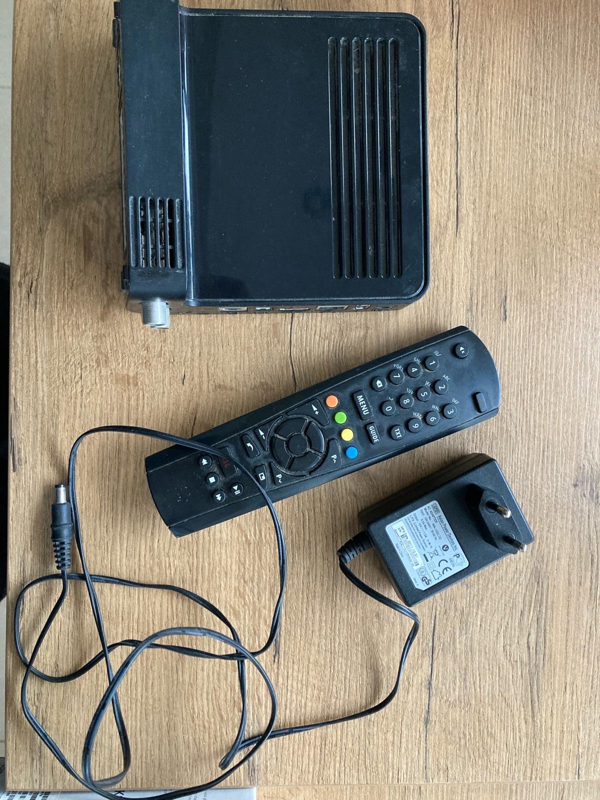 Siol BOX Netgem N5200