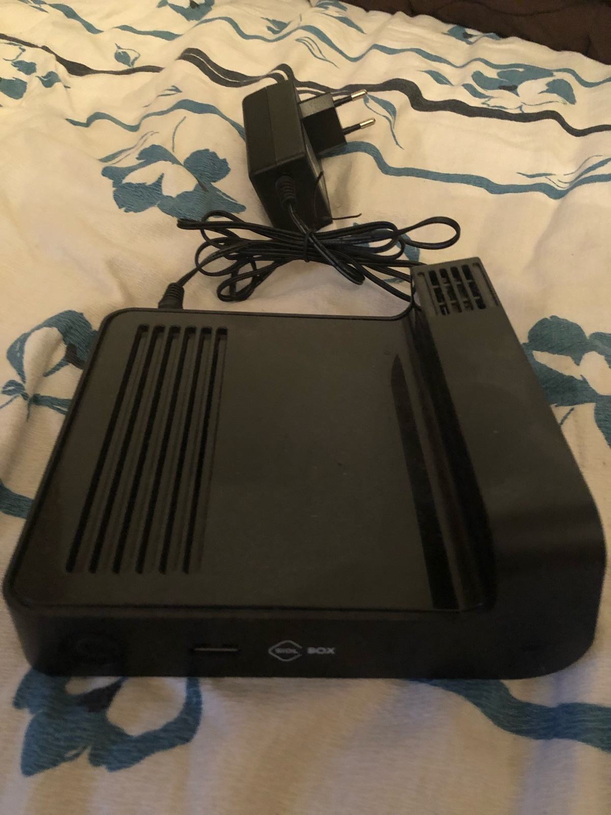 Siol box TV komunikator Netgem 5200 Telekom