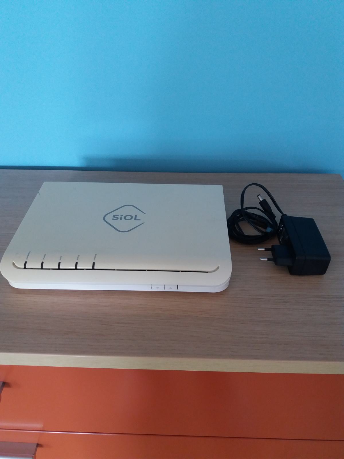 Modem Siol INNBOX V50-U
