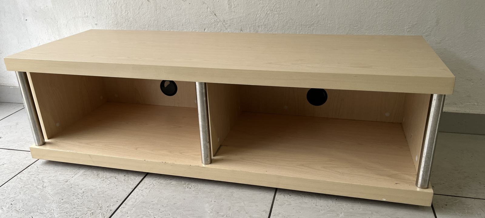 TV omarico