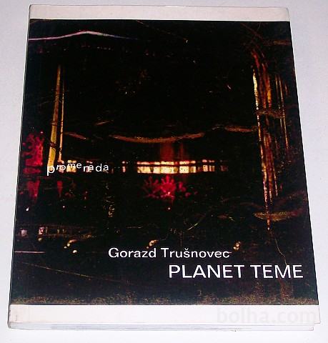 PLANET TEME – Gorazd Trušnovec (filmske kritike) KOT NOVA