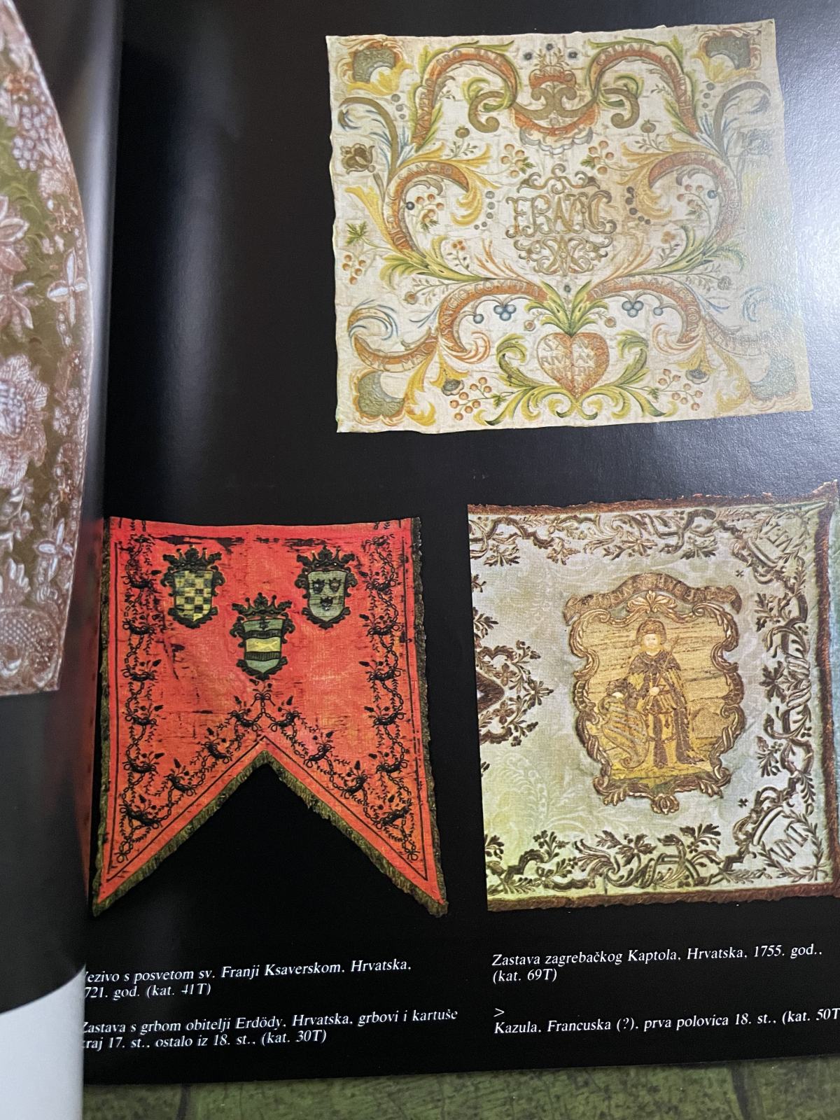 Riznica zagrebačke katedrale