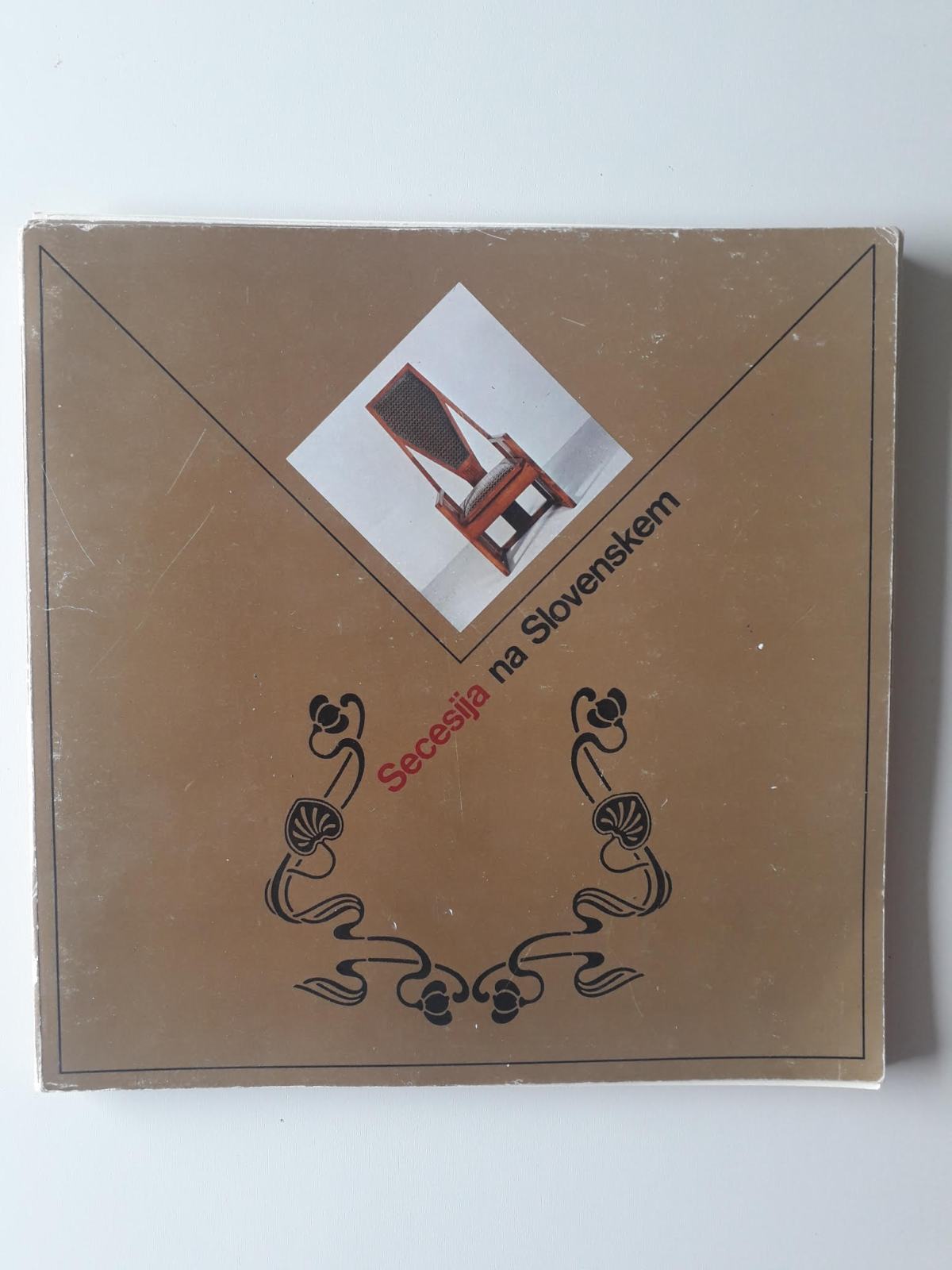 SECESIJA NA SLOVENSKEM