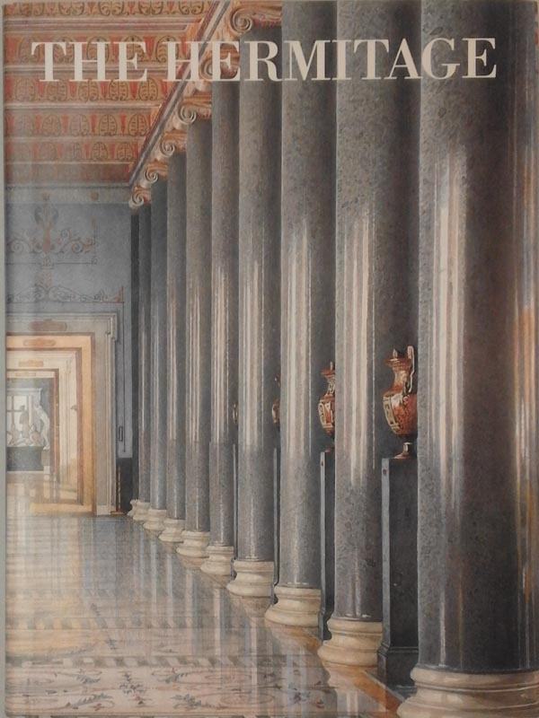 THE HERMITAGE Selected Treasures from a Great Museum