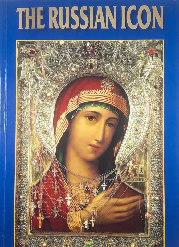 THE RUSSIAN ICON