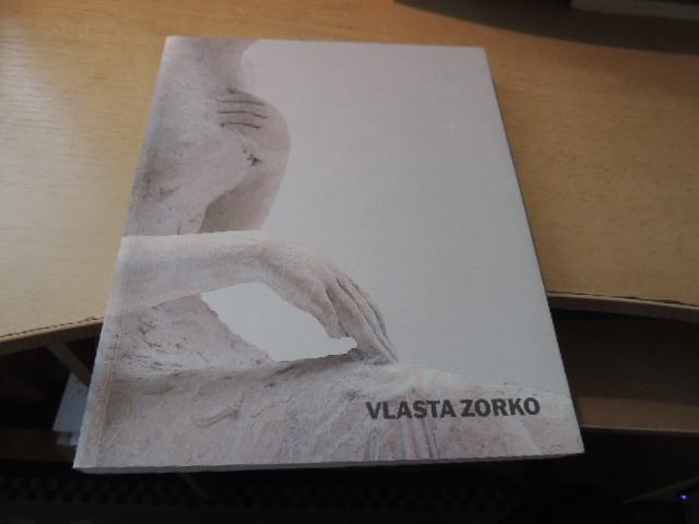 VLASTA ZORKO: RETROSPEKTIVA V. ZORKO UMETNOSTNA GALERIJA MARIBOR 2018