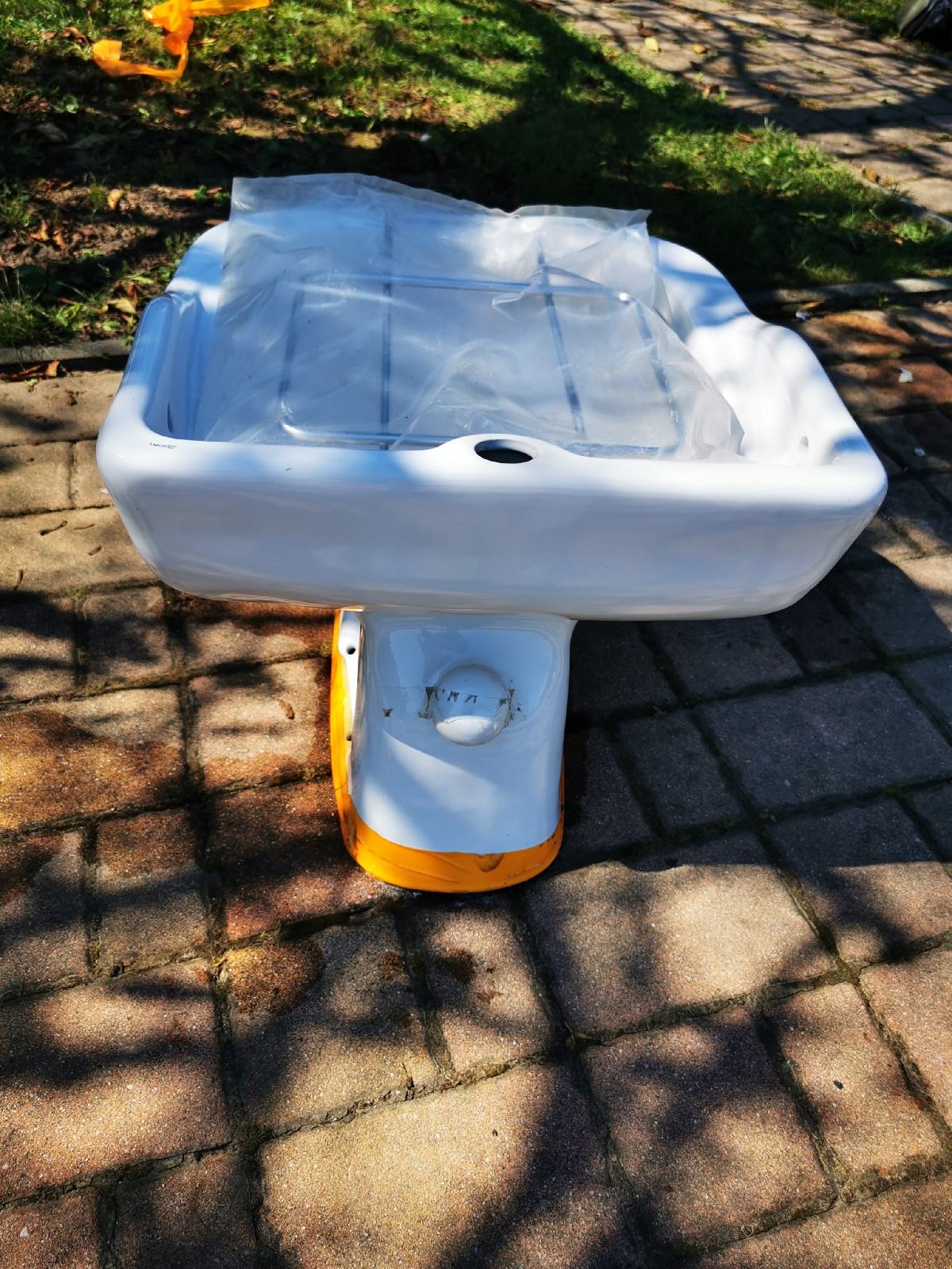 TROKADERO INKER ZOOM novo