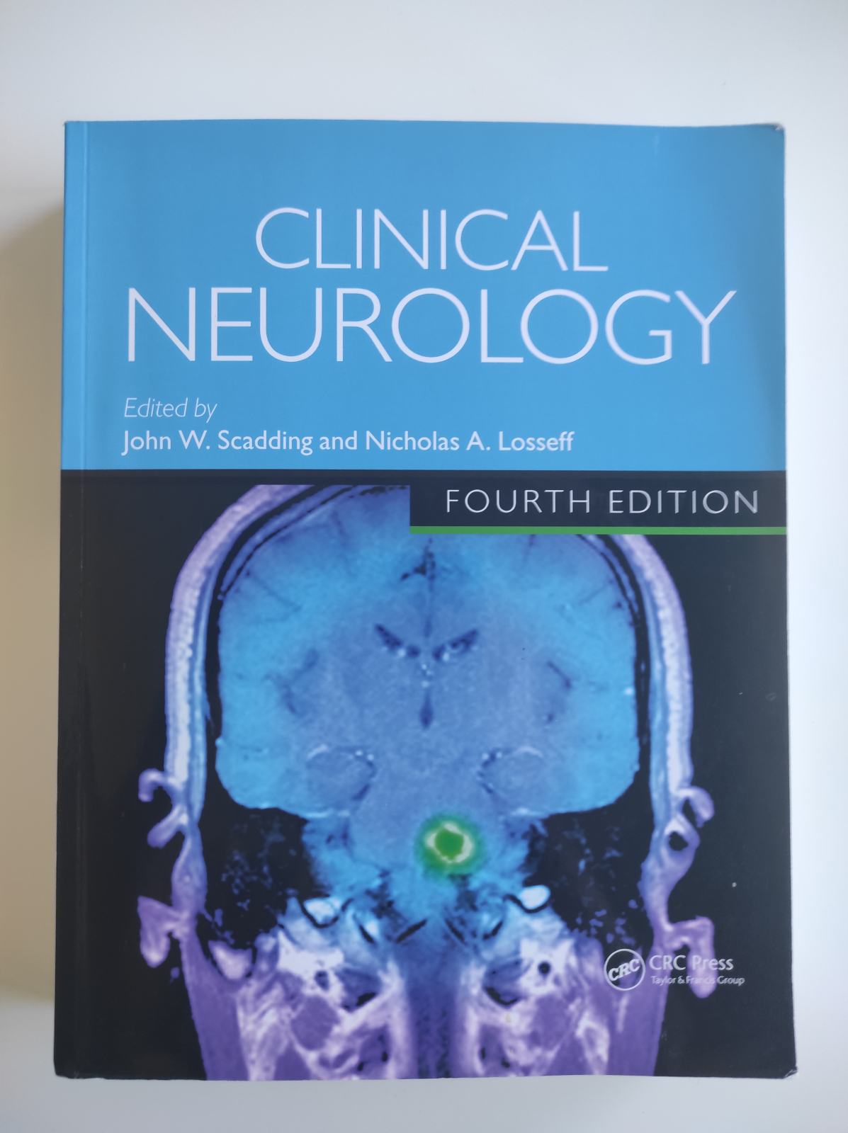 Clinical Neurology
