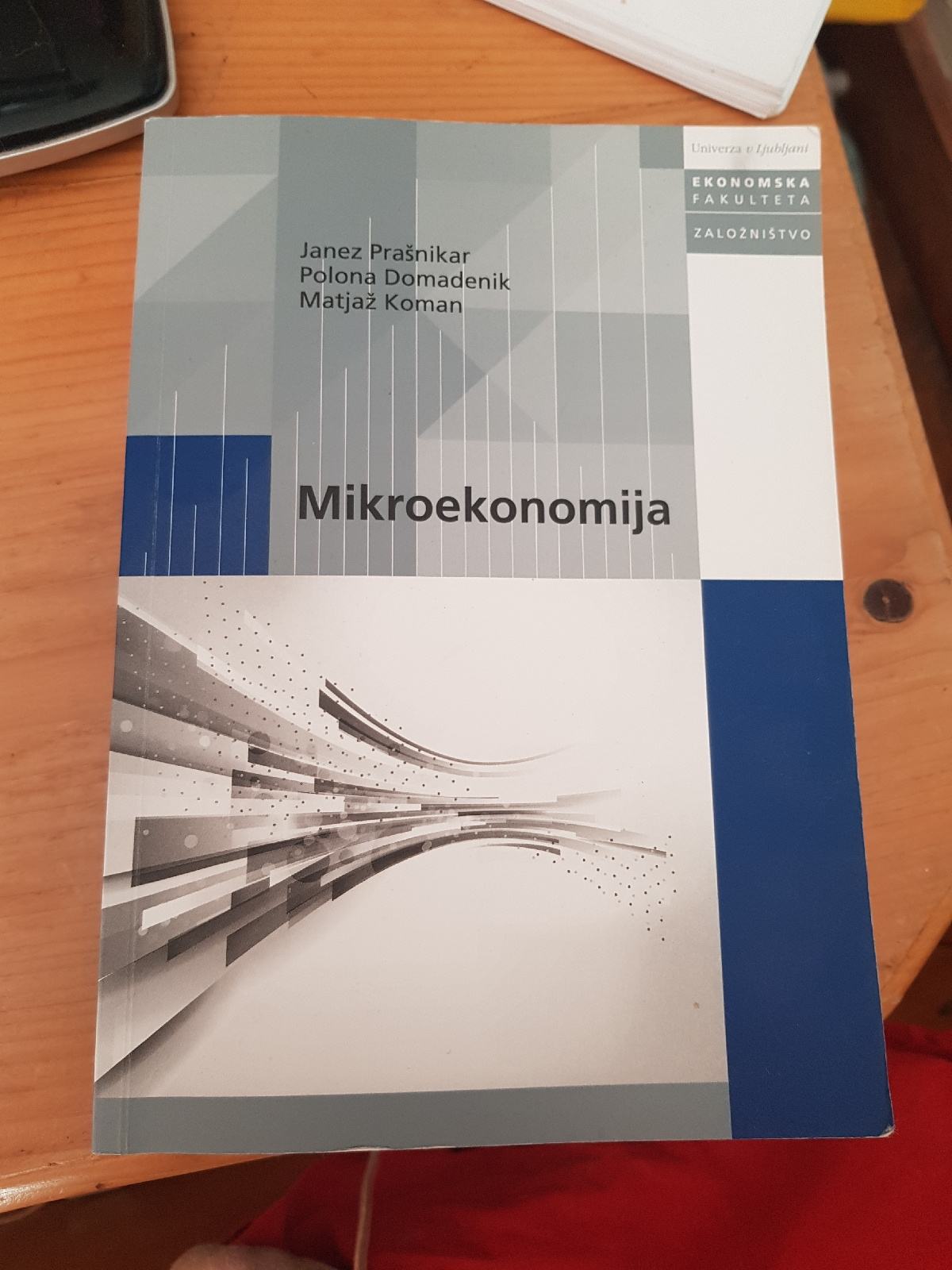 Mikroekonomija