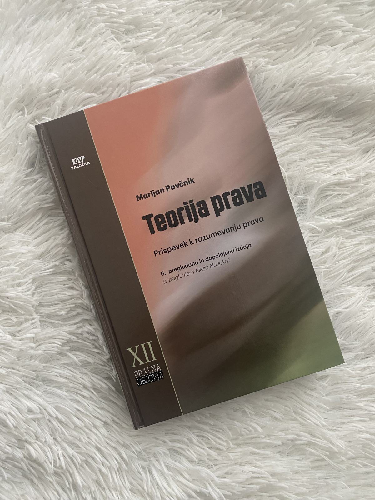 Teorija prava (2023)