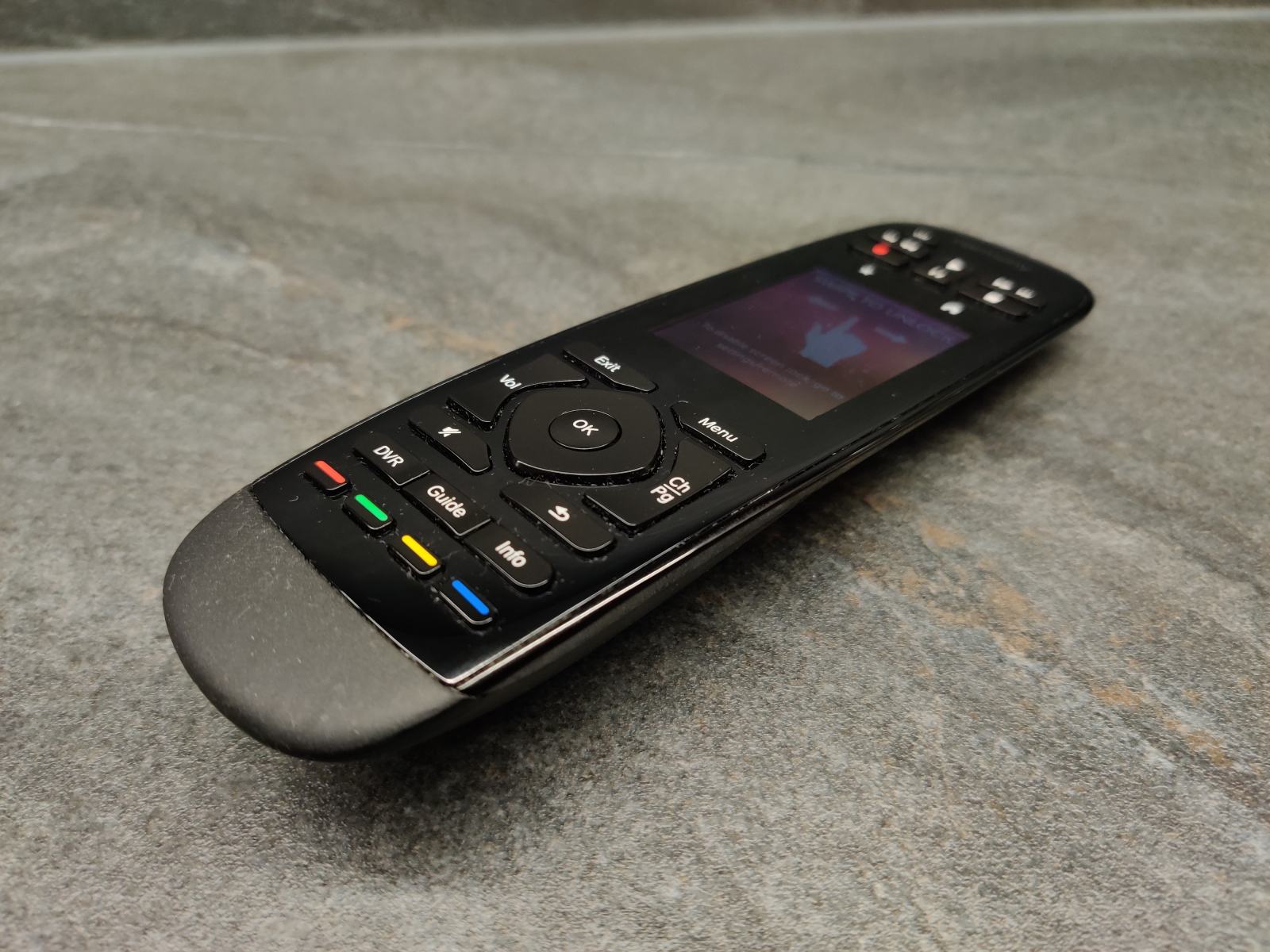 Logitech Harmony One Ultimate