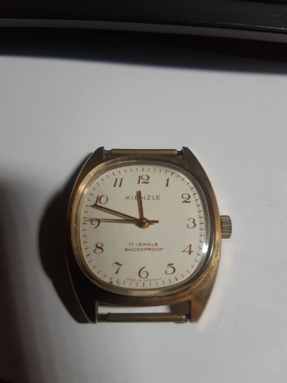 Kienzle