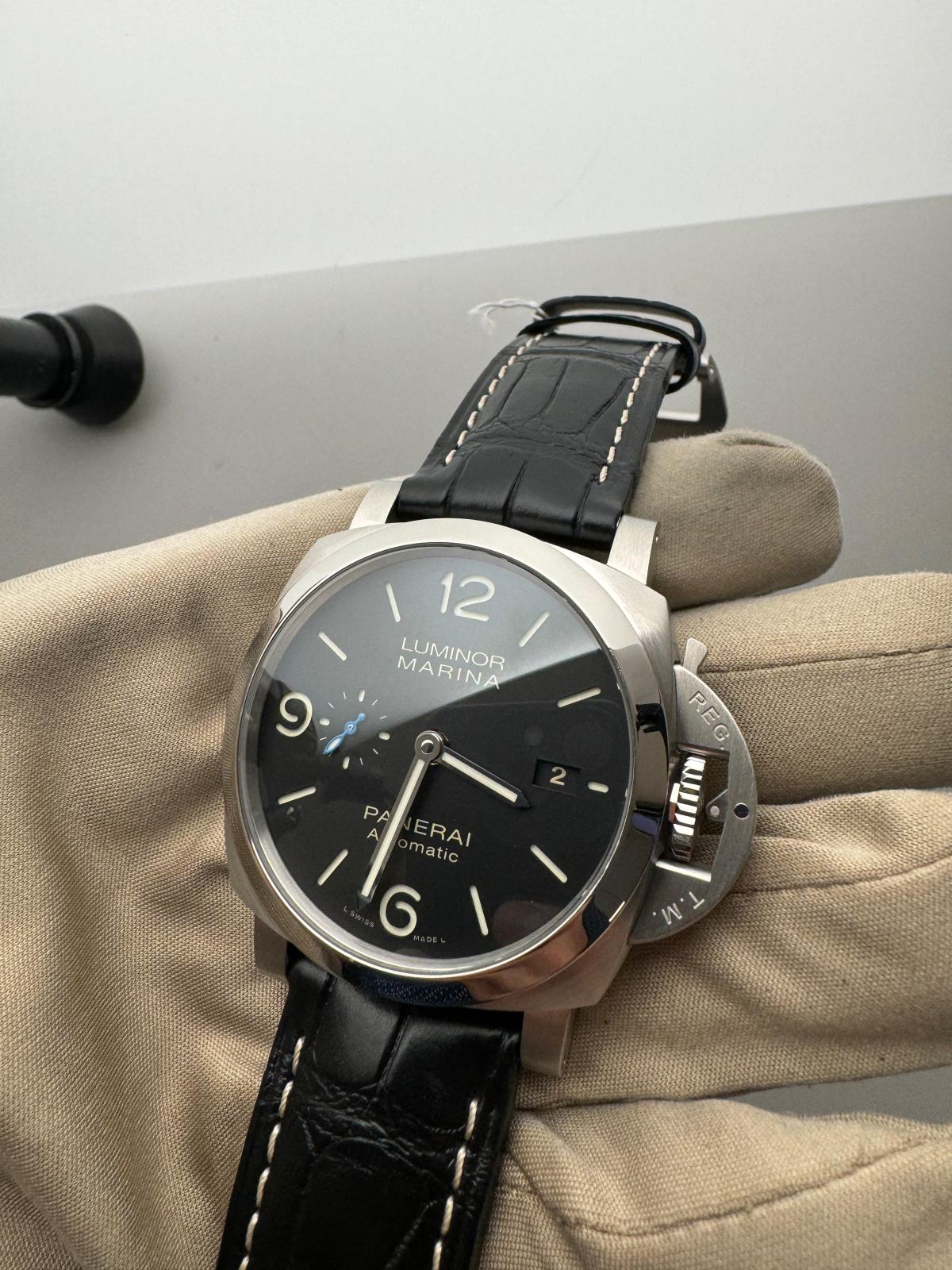 Panerai Luminor Marina PAM 01312