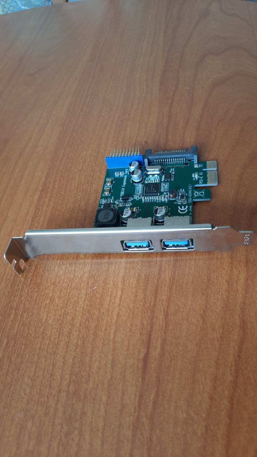 PCI usb 3.0 kartica