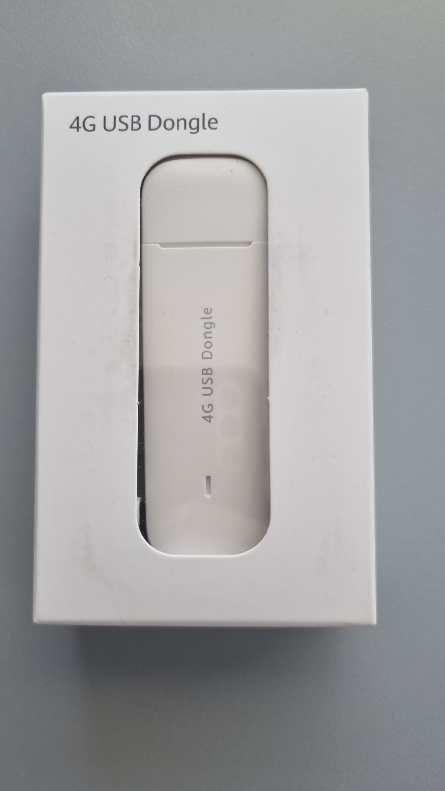 10 kom. 4G Stick Huawei -Novi- samo 23 EUR/kom, skupaj v paketu