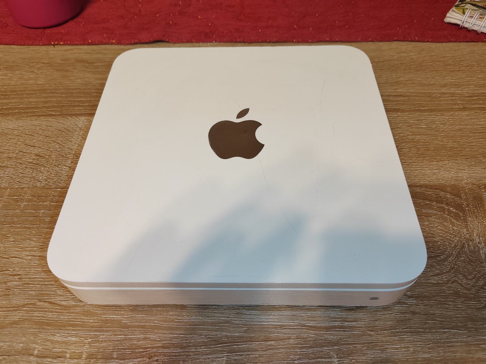 Apple AirPort Time Capsule