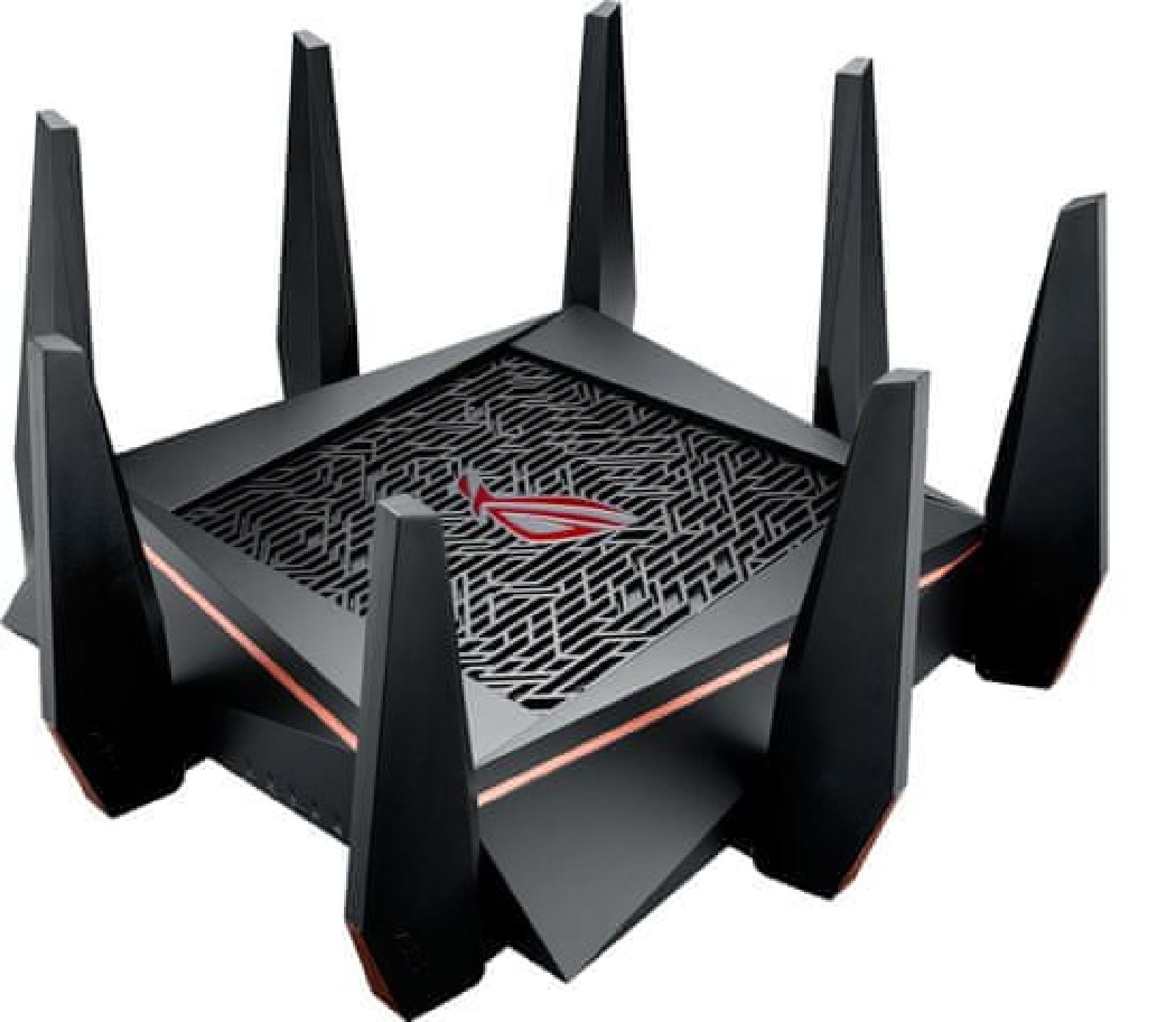 Asus ROG GT AC5300 gaming router