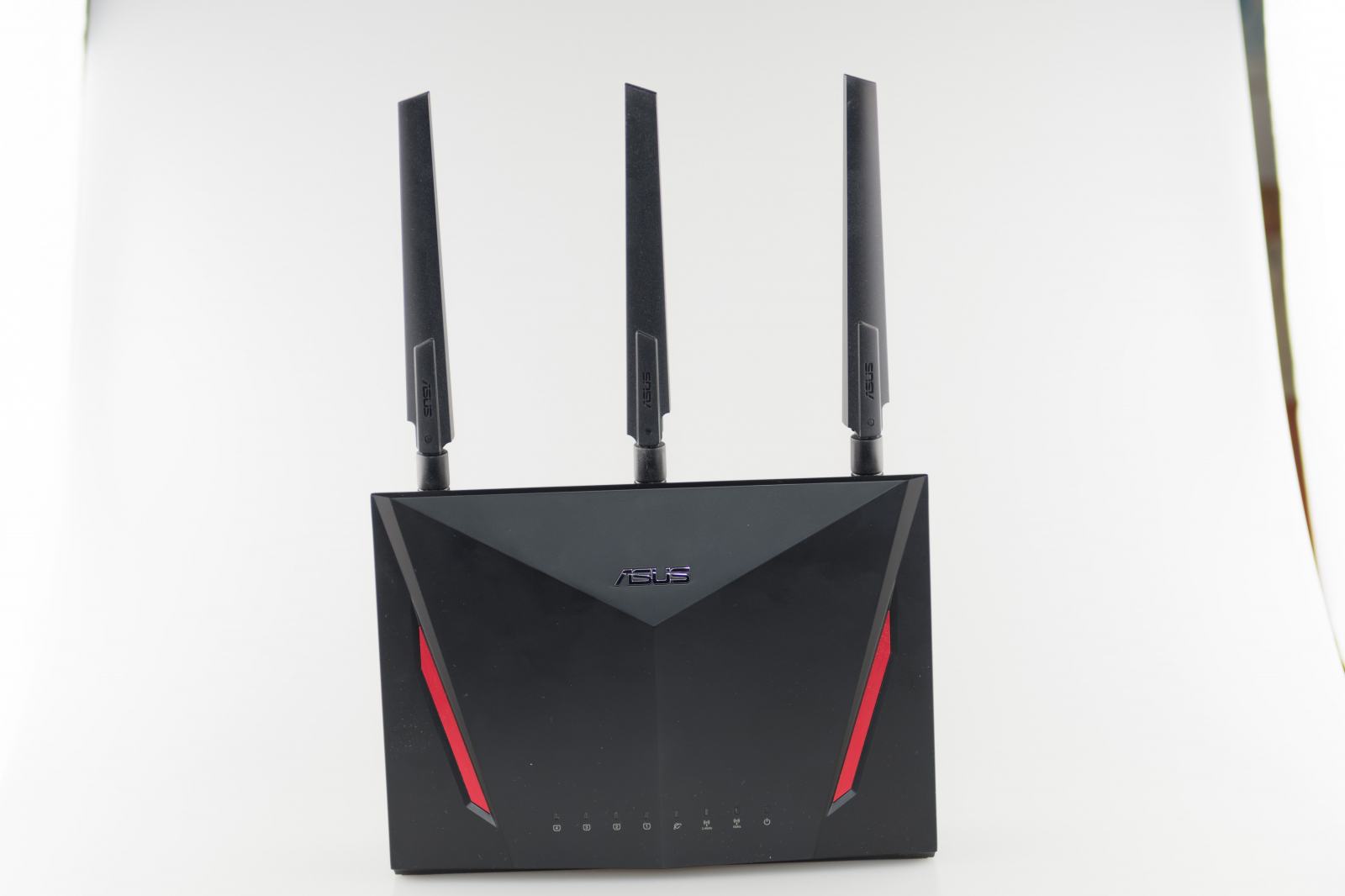 ASUS router RT-AC86U