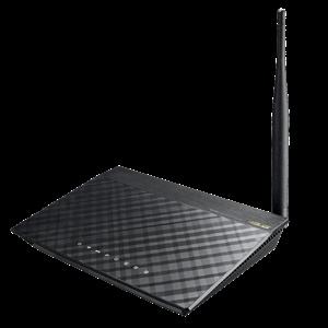 Asus Router RT N10 - usmerjevalnik