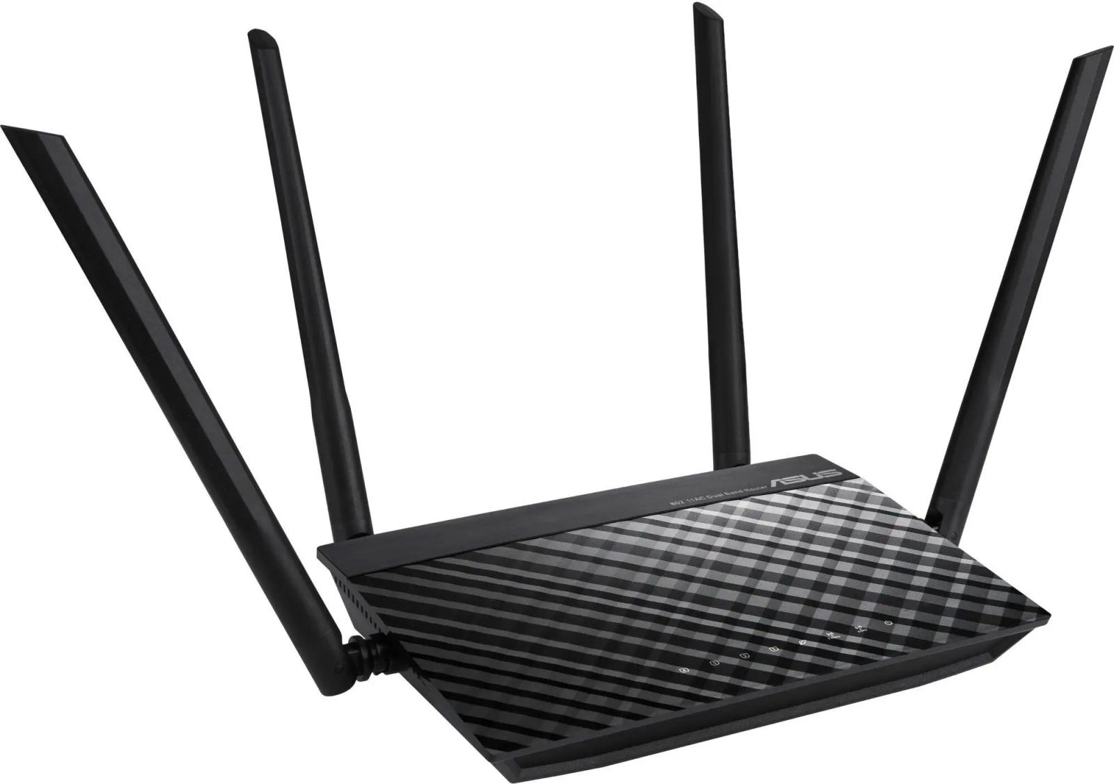 asus RT-AC1200 router