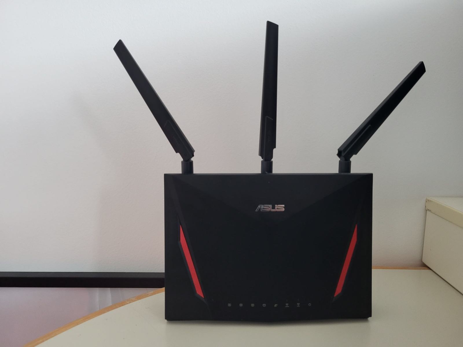 ASUS RT-AC86U AC2900