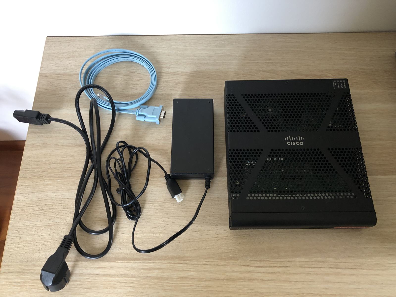 Cisco ASA 5506-X